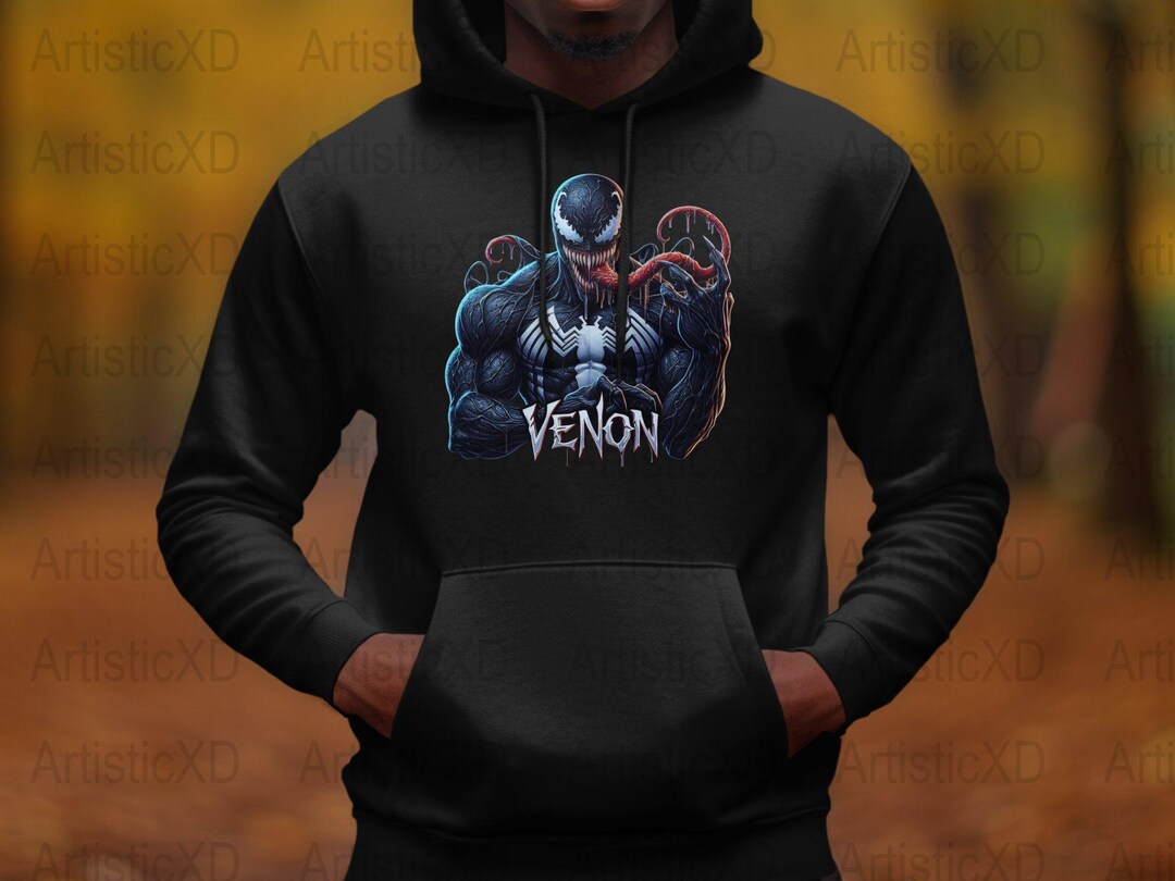 Venom T-shirt Venom Sticker Venom Tumbler Venom Mouse Pad Cool Venom ...