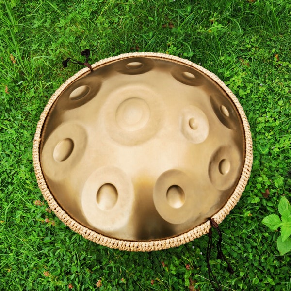 Handpan - Etsy