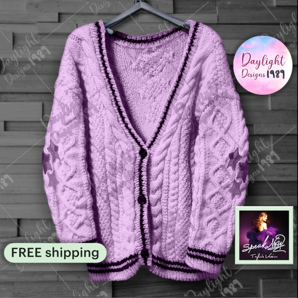 Taylorswift Cardigan Speak Now - Etsy Taylorswift Cardigan Speak Now - Etsy