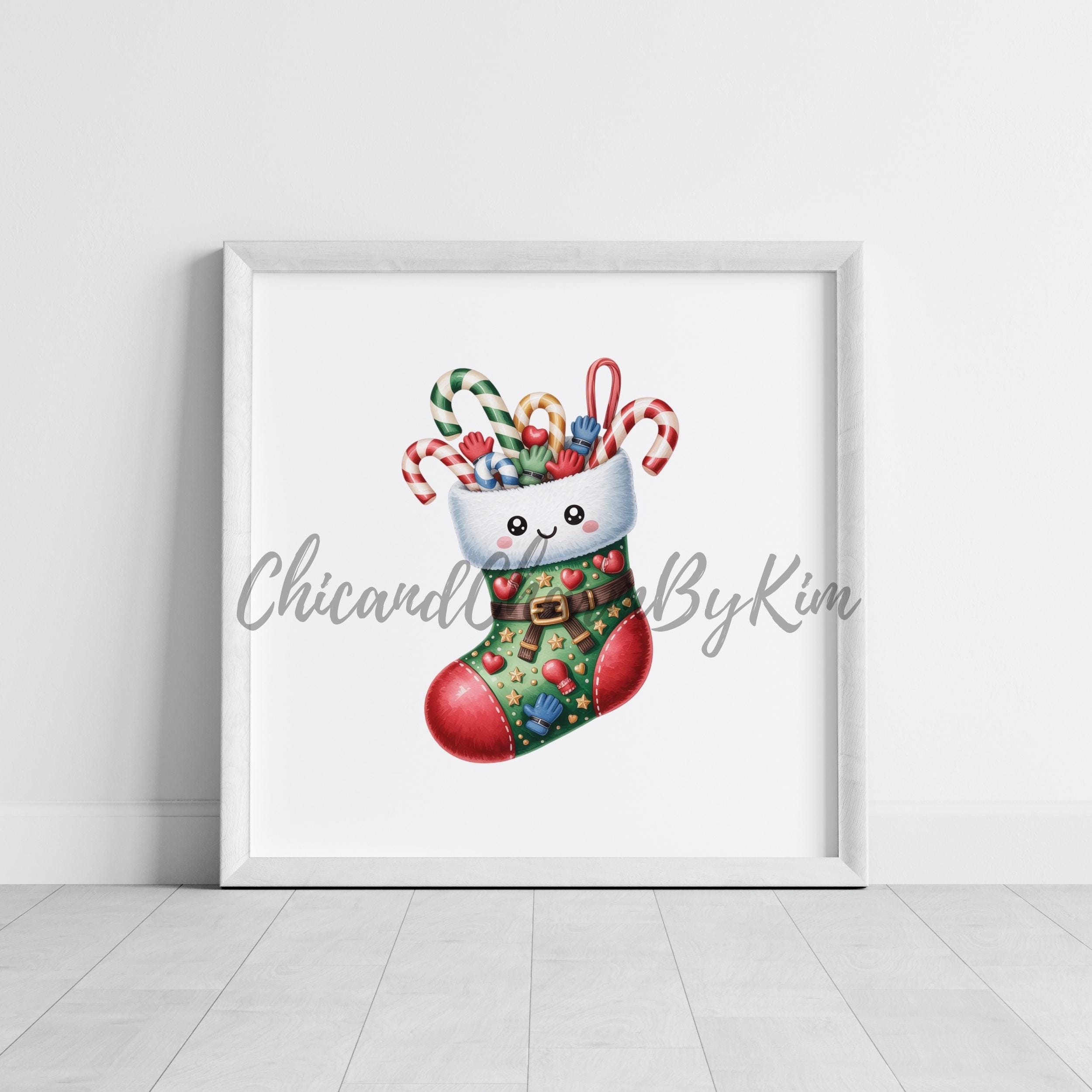 Christmas Martial Arts Clipart, Karate Taekwondo Holiday PNG, Santa ...