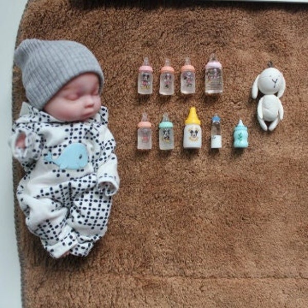Reborn Accessories - Etsy