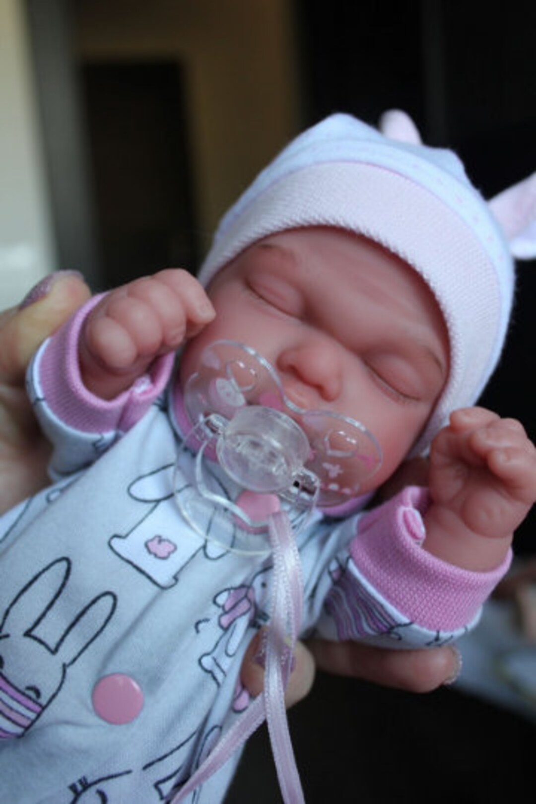 Available Mini Reborn Doll OOAK Doll Custom Dolls Ooak Custom Doll ...