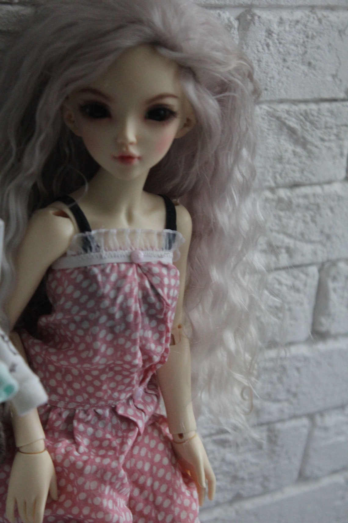 Available Paola Reina Doll Wig Hair for Paola Wig Paola Reina Hair Bjd ...