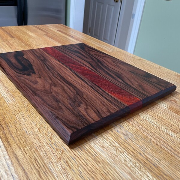 Africa Cutting Board - Etsy