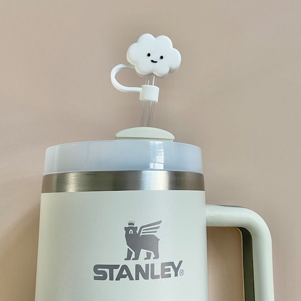 Adjustable Beautiful Stanley Cup Strap | Daisy Long Tumbler Cup Strap ...