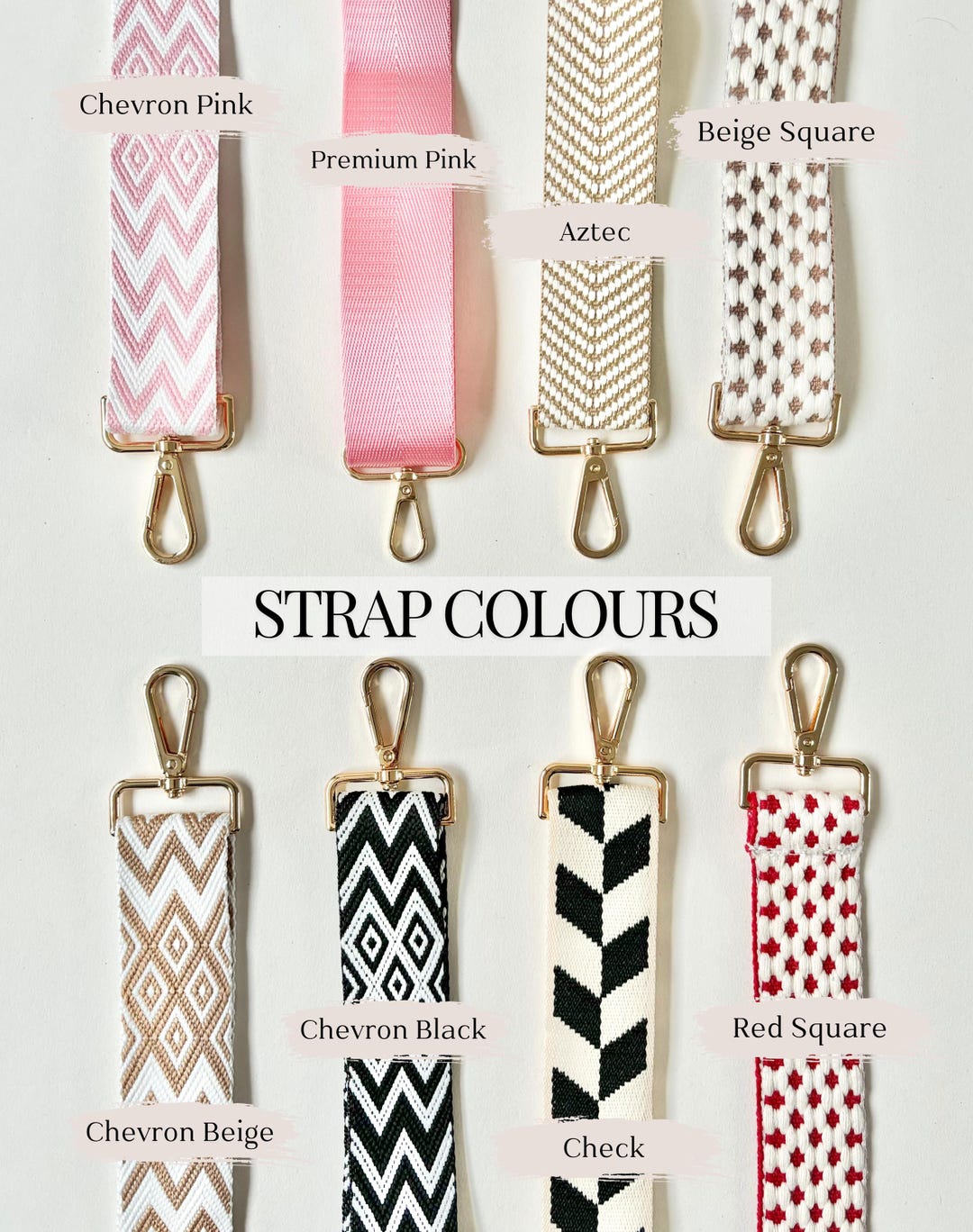 Stanley Carrier Straps Stanley Water Bottle Secret Santa Accessory for ...