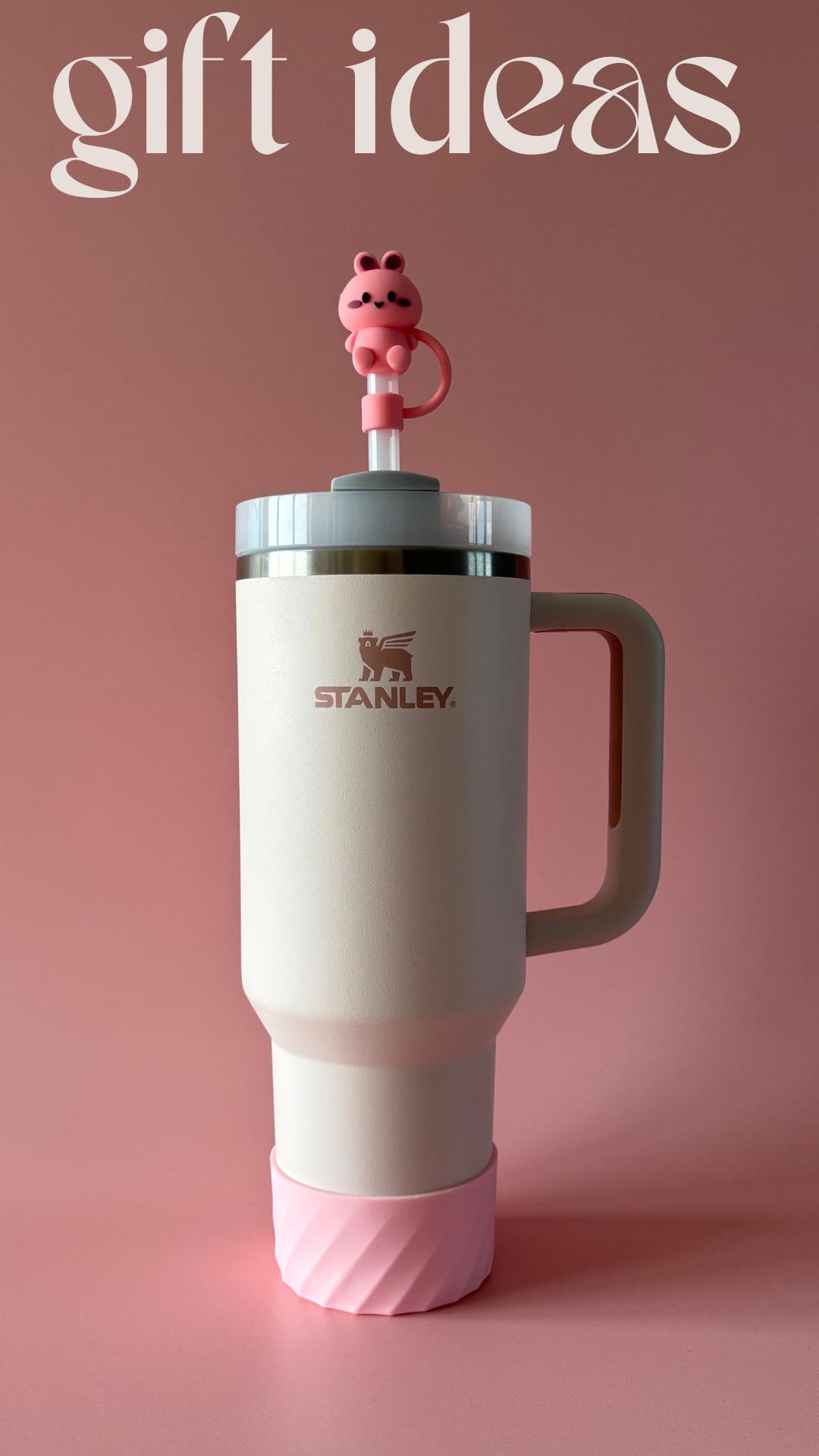 Stanley Straw Topper Cover Animal Stanley Straw Topper Cute Drink ...