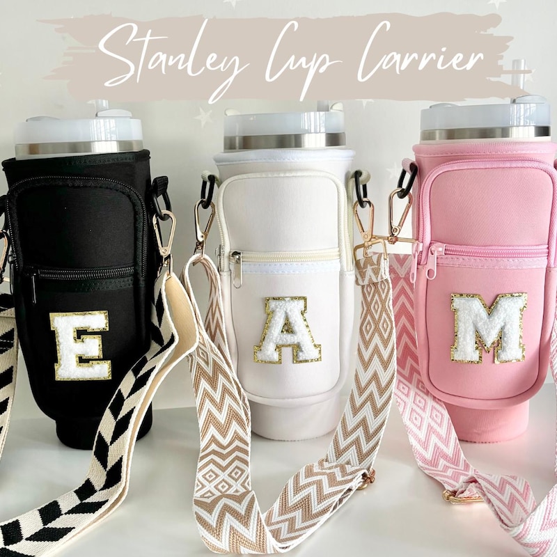 Stanley Cup Accessories - Etsy