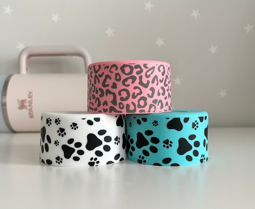 Stanley Cup Animal Print Boot Gift for Dog Lover Gift for Animal Lover ...