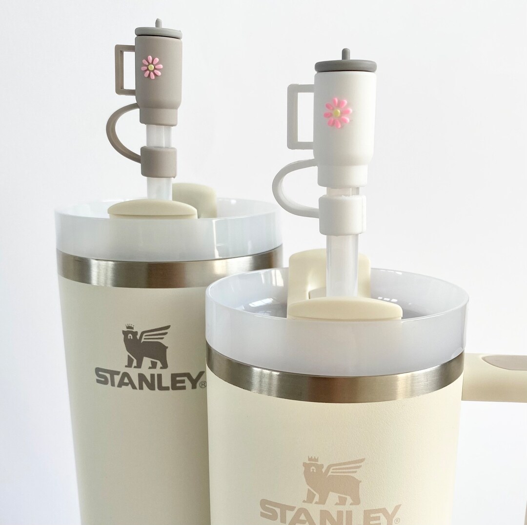 Stanley Straw Topper for Stanley Lover Drink Topper Stanley - Etsy