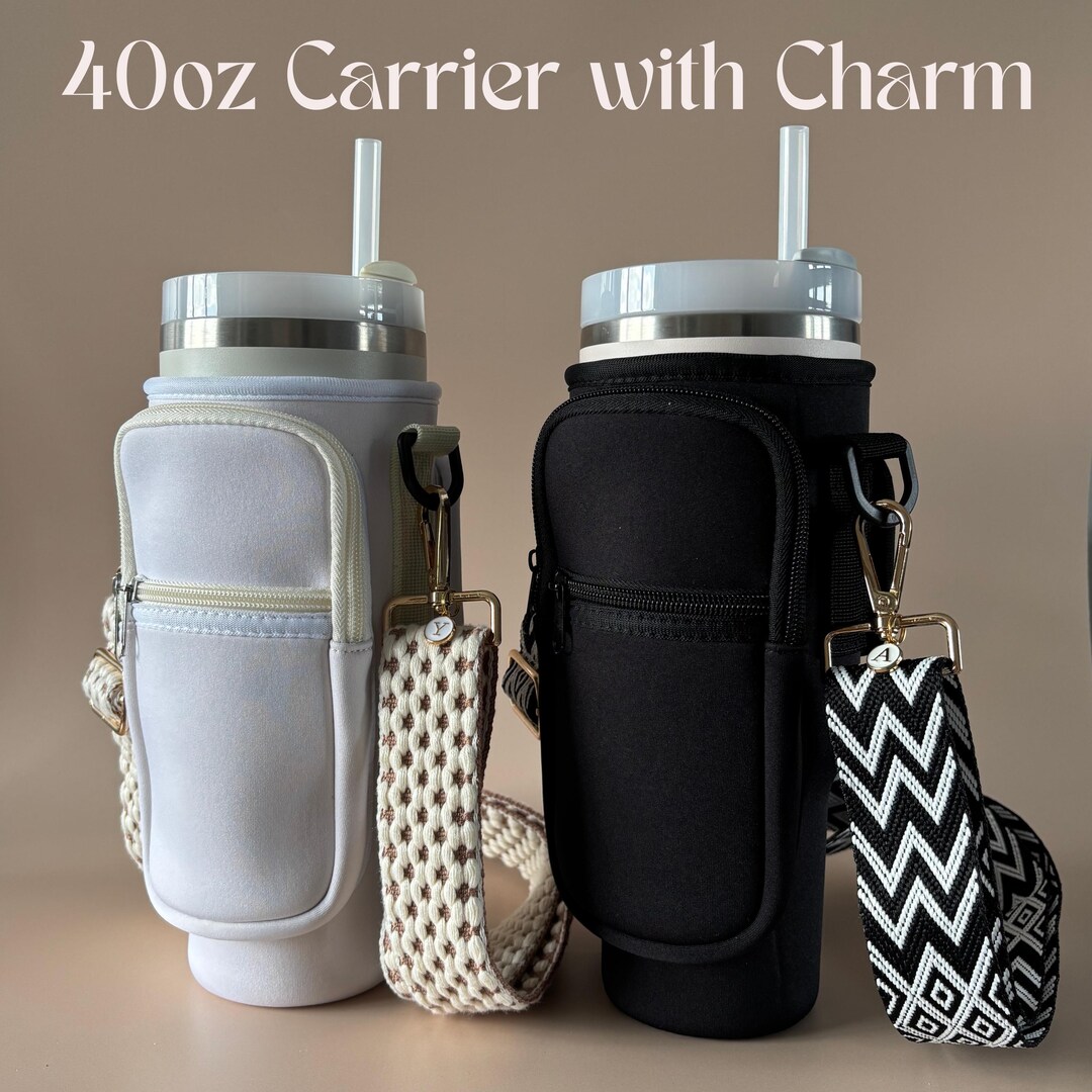 Stanley Cup Carrier Personalised Carrier Anniversary Gift for Wife Gift ...
