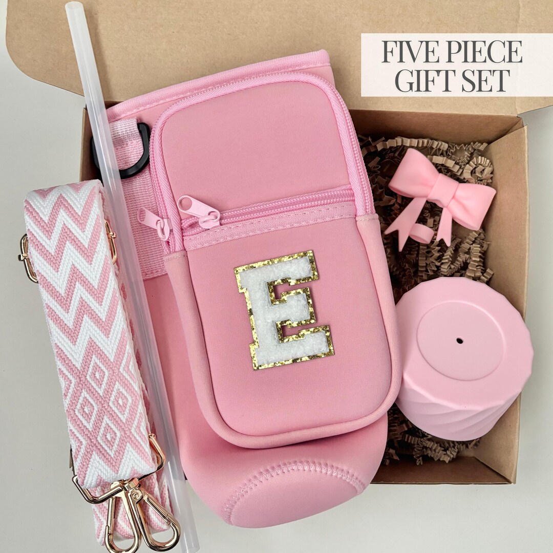 Stanley Gift Set for Stanley Cup Gift Accessory for Her Luxury Gift Box ...