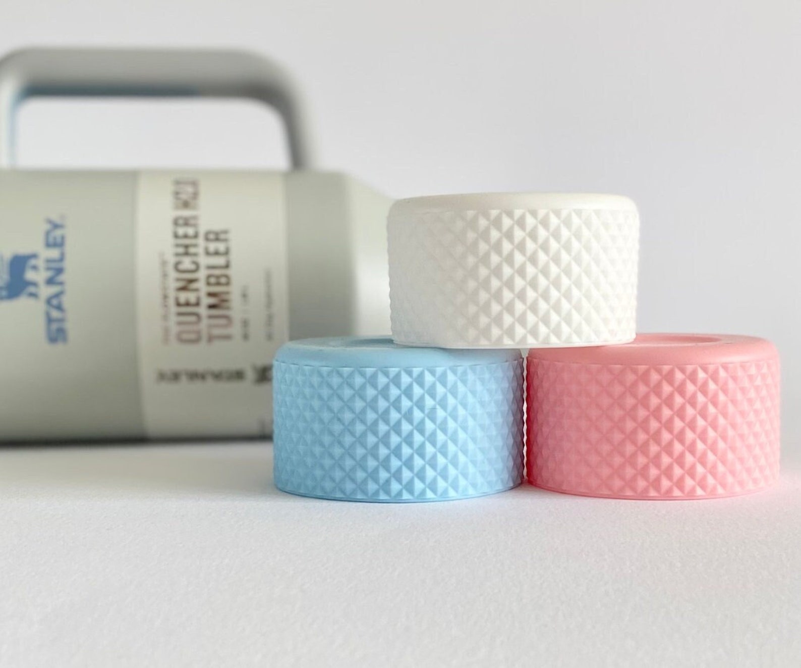 Stanley Tumbler Gift for Bridesmaid Gift Cup Protection Cover - Etsy UK