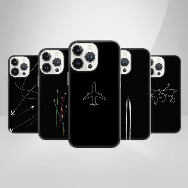 Aviation iPhone 15 Pro Max Case - Etsy