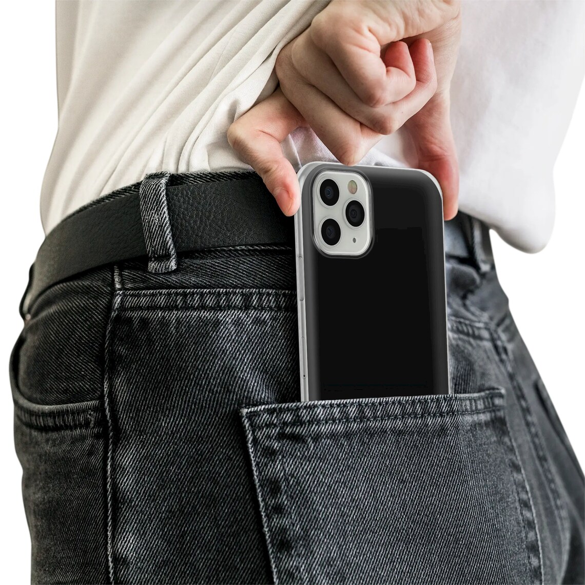 Scott Pilgrim Phone Case Comic Cover Fit for iPhone 15 Pro Max, 14 Plus ...
