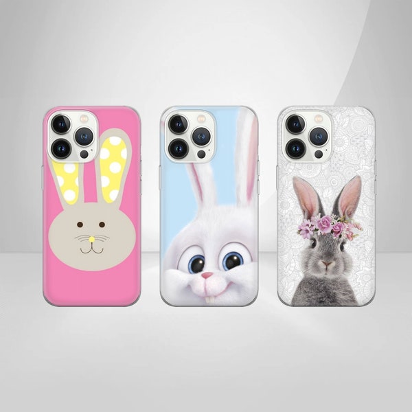 Fluffy iPhone Case - Etsy