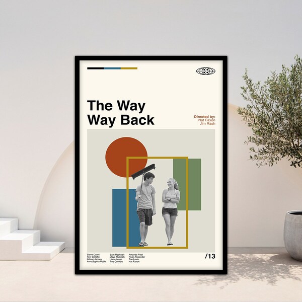 This is the Way Poster - Etsy