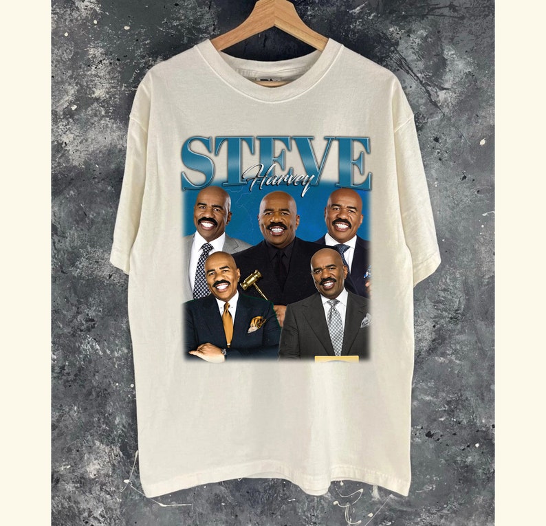 Steve Harvey Shirt, Steve Harvey Tshirt, Steve Harvey Tee, Steve Harvey ...
