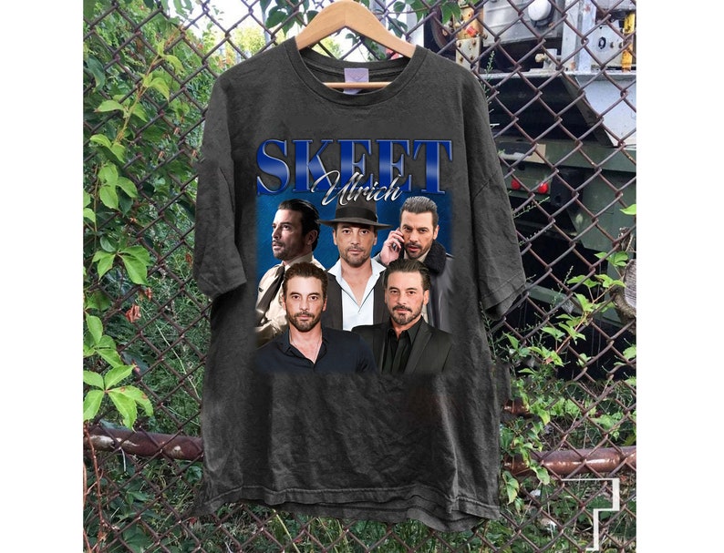 Skeet Ulrich Shirt Skeet Ulrich Tshirt Skeet Ulrich Tee - Etsy