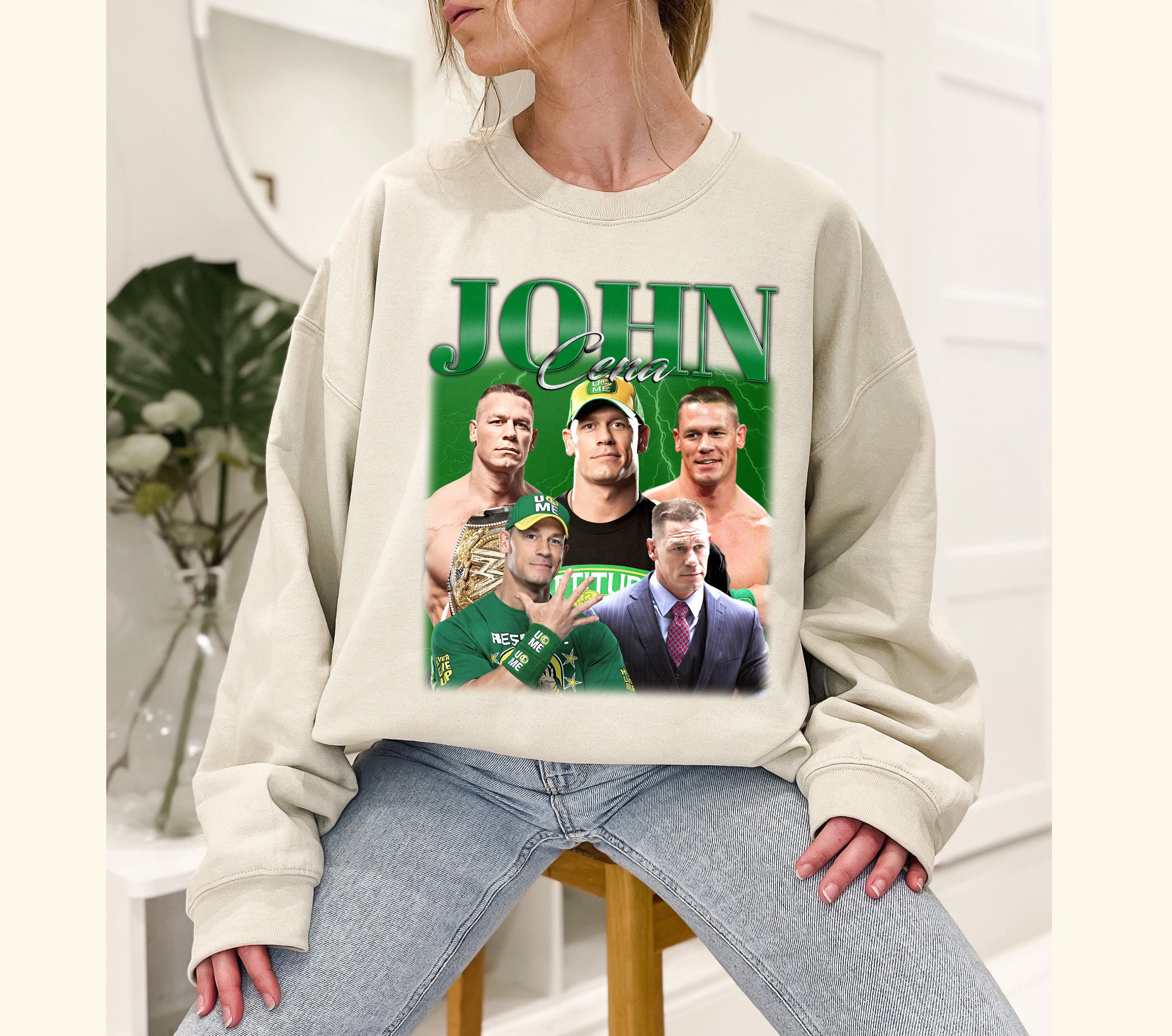 John Cena Shirt, John Cena Tshirt, John Cena Tees, John Cena Hoodie ...