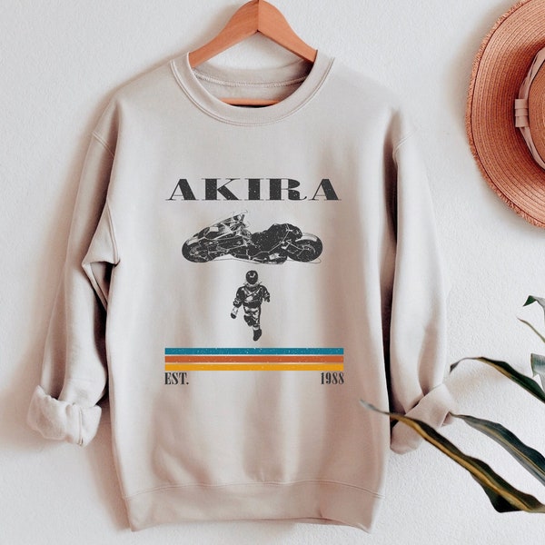 Akira - Etsy