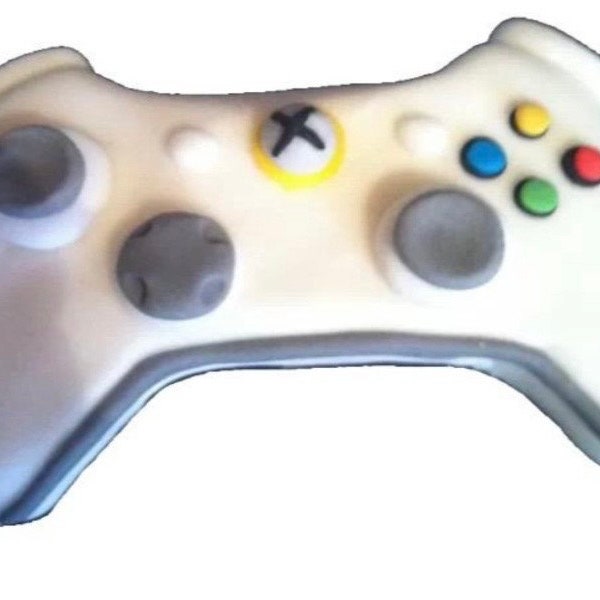 Xbox Cake Topper - Etsy UK
