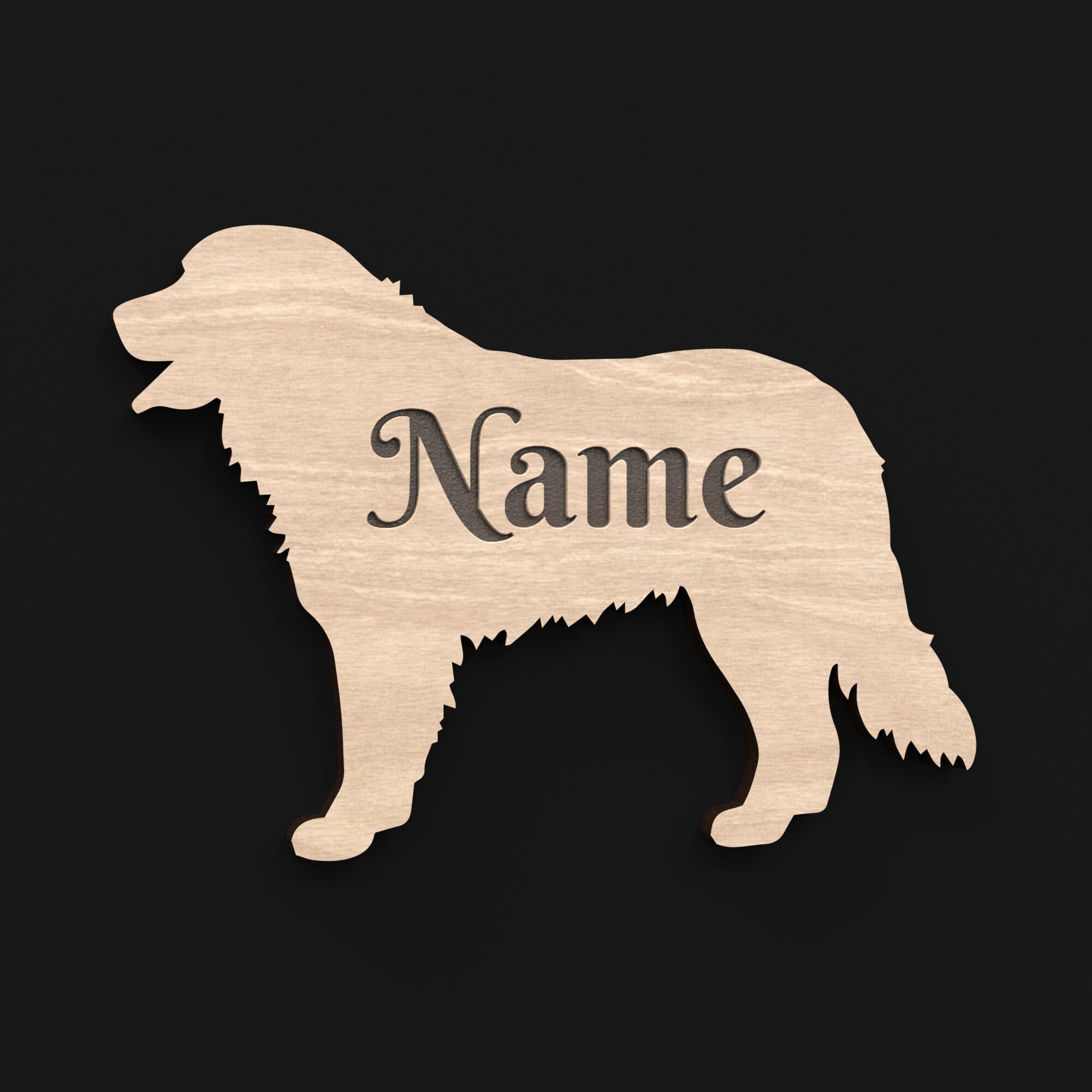 80 Custom Dog Svg Bundle Laser Cutting Files - Dog Breed Svg & Dog ...