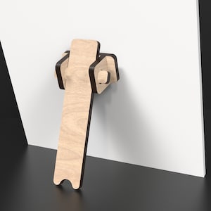 Easel Stand Backs With 13 Different Sizes and 3 Different Styles ...