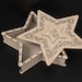 Star Box Svg Laser Cut Files - Star Box Svg Files for Laser Cutting to ...