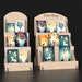 3 Tier Gift Card Display Stand Svg Laser Cut Files - Indoor Plant Stand ...
