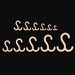 53 Versatile S Hook Wall Hook SVG Laser Cutting Files - Wall Hanging ...