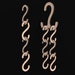 53 Versatile S Hook Wall Hook SVG Laser Cutting Files - Wall Hanging ...