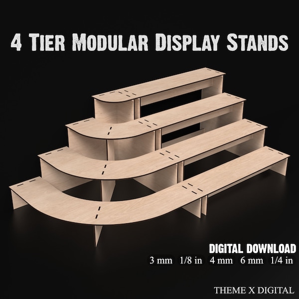 Shelves for Scrapbooks - Etsy