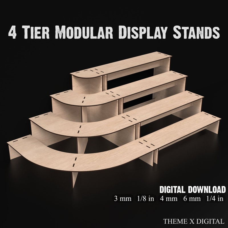 65 Plant Stand - Etsy UK