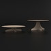 Cake Stand Svg Laser Cutting Files Suitable for Desert Display Stands ...