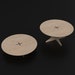 Cake Stand Svg Laser Cutting Files Suitable for Desert Display Stands ...