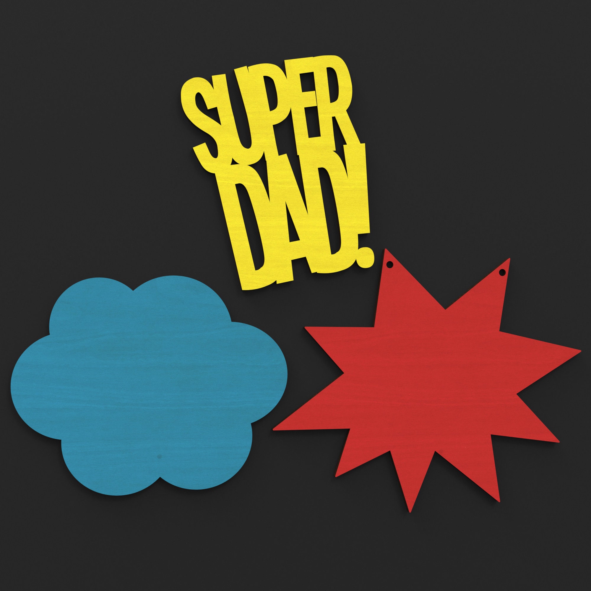 Super Hero Svg Laser Cut Files, Comic Book Superhero Svg Vector Art ...