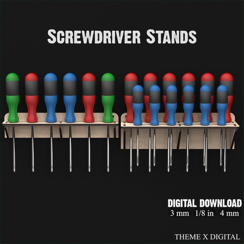 Laser Cutter Garage File - Etsy