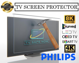 TV Screen Protector for LG Tvs, Special Dimensions for All Models ...