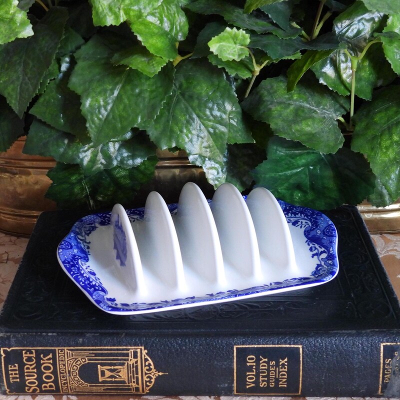 Ceramic Toast Rack - Etsy