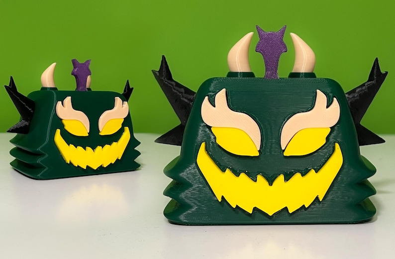 Roblox Blox Fruits – Figures Dragon, Leopard, Kitsune, Spirit, T-rex ...