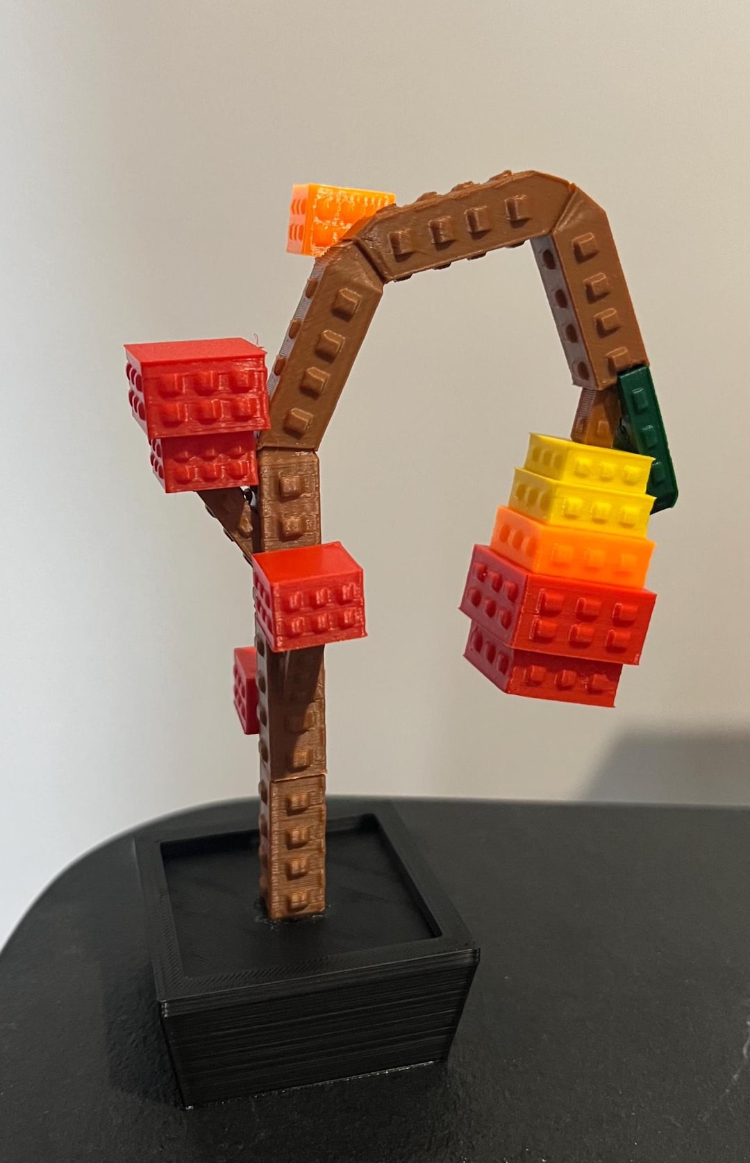 Mango Roblox – Mango Planter From Grow a Garden - Etsy UK
