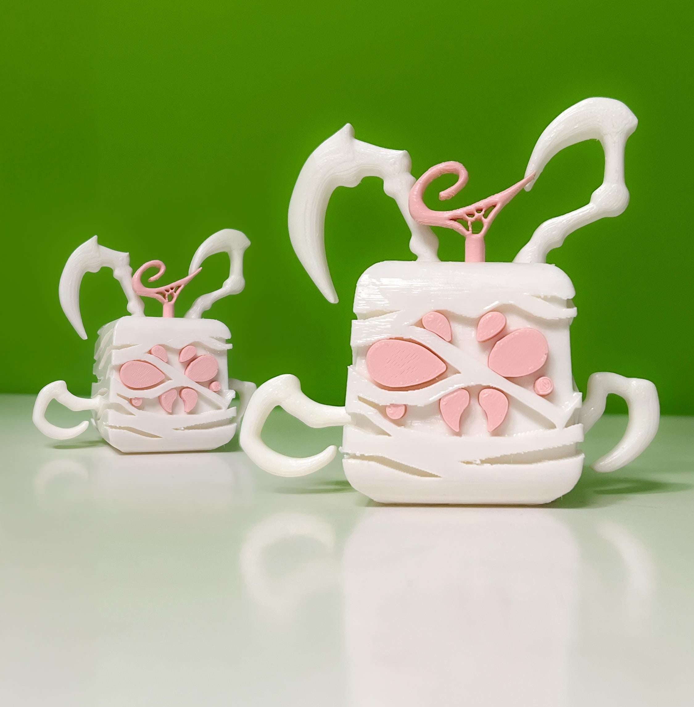 Roblox Blox Fruits – Dragon, Leopard, Kitsune, Spirit, T-rex, Magma ...