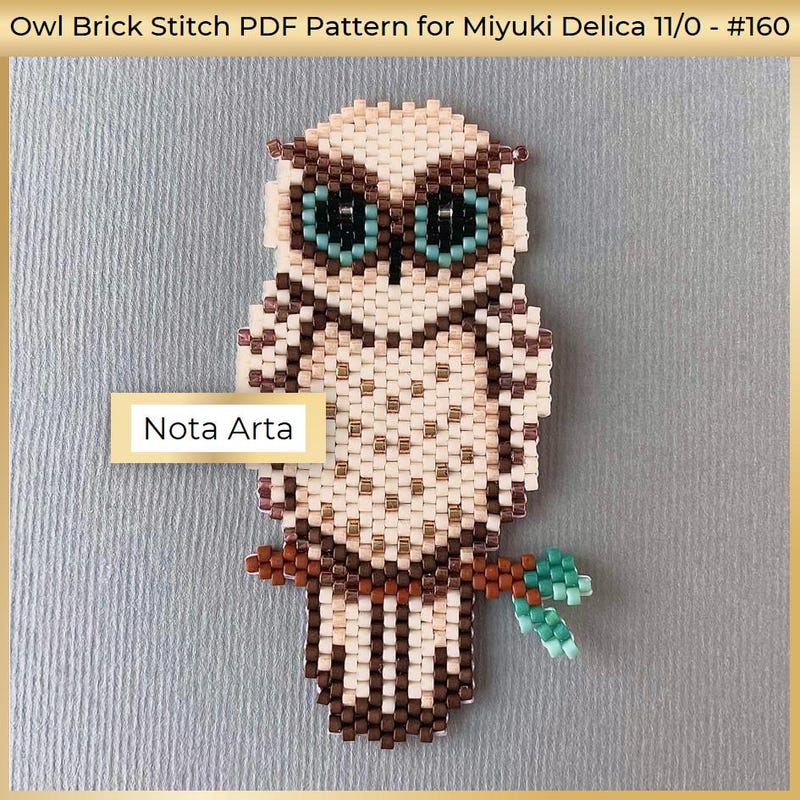 Small Perler Beads Patterns - Etsy