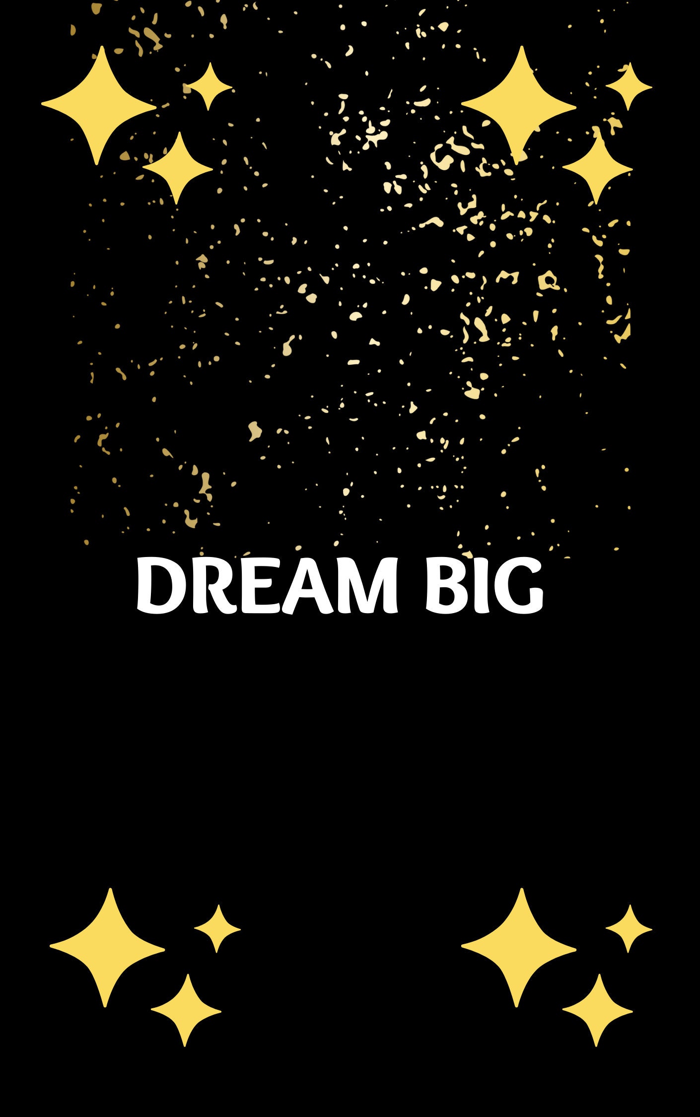 Reading Story - Dream Big Story - Inspirational Story - Printable Story ...