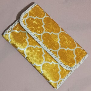 Yellow Clutch Bag, Clutch Purse, Ikat Clutch Bag, Clutch Bag Evening ...