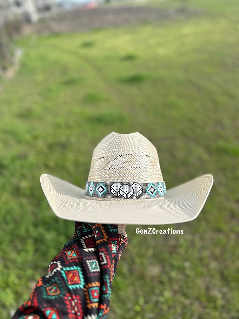 Dice Hat Band - Etsy