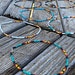 Western Chain Necklace Sets - Etsy