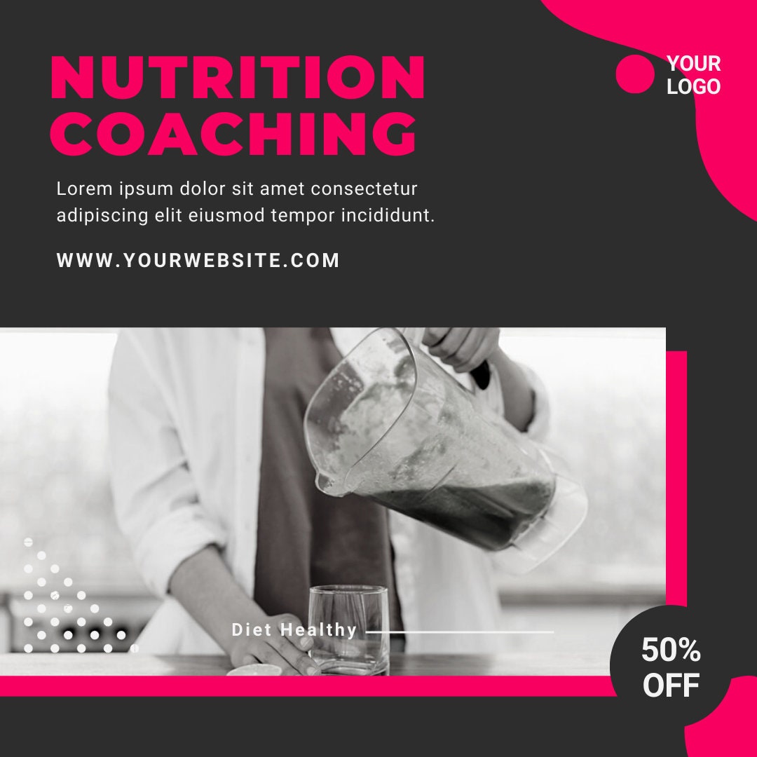 Instaspark: Inspiring Instagram Templates for Captivating Visuals - Etsy