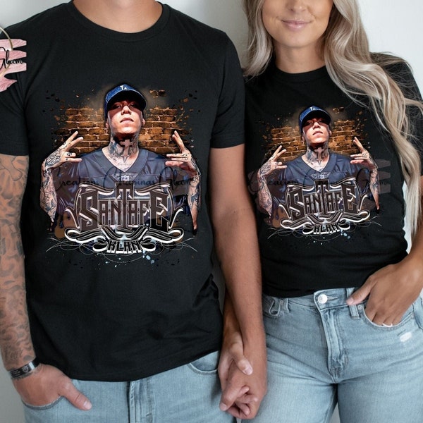 Santa Fe Klan Merch - Etsy